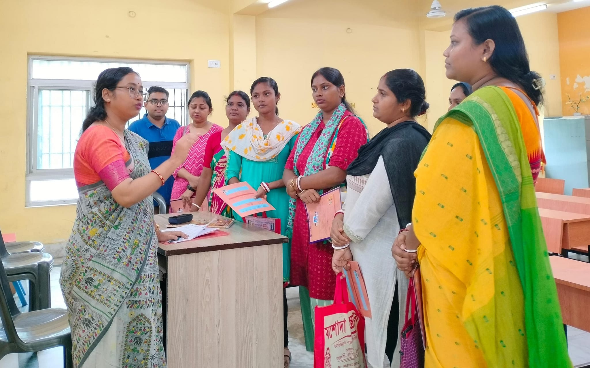 Cyril Academy - A School Within Nature