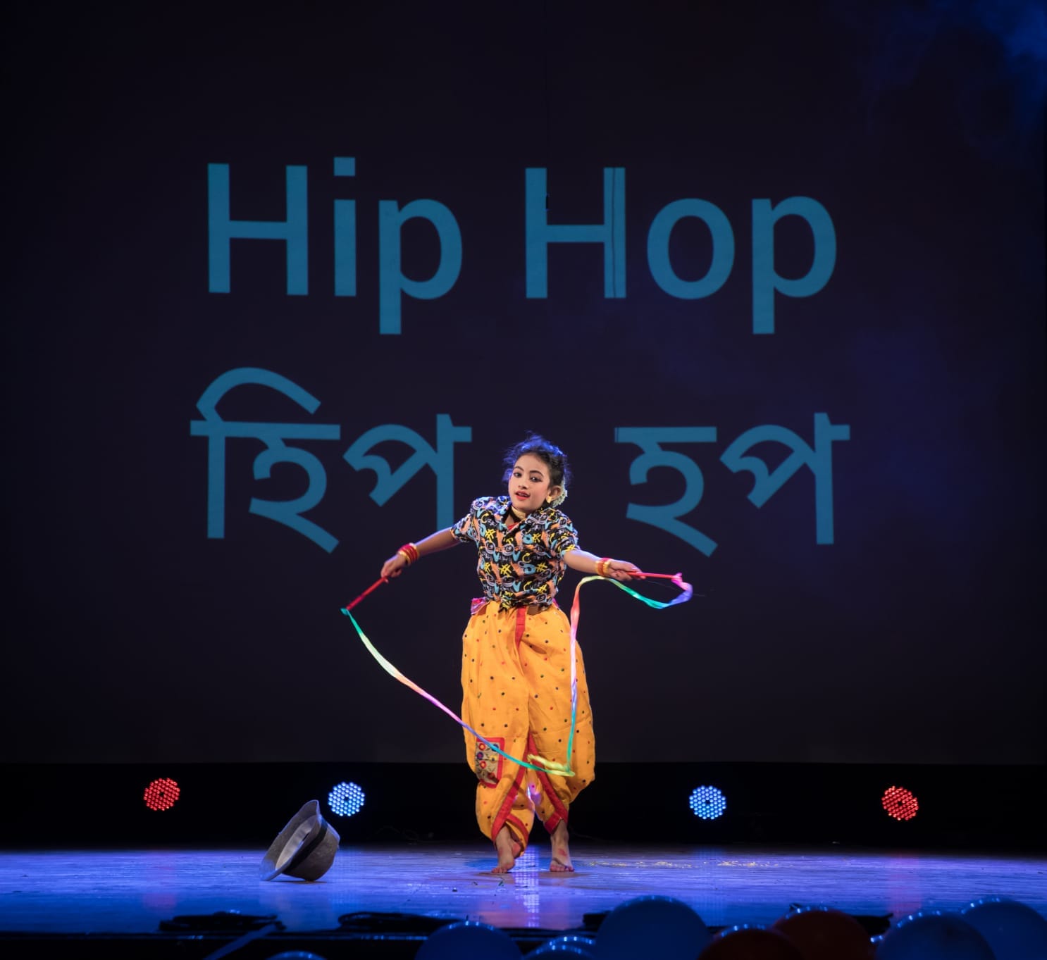 Cyril Academy - A School Within Nature