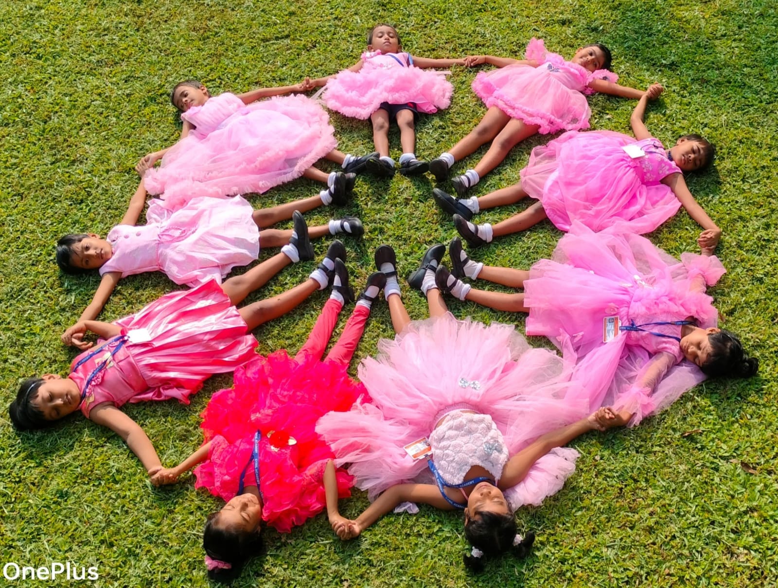 Cyril Academy - A School Within Nature